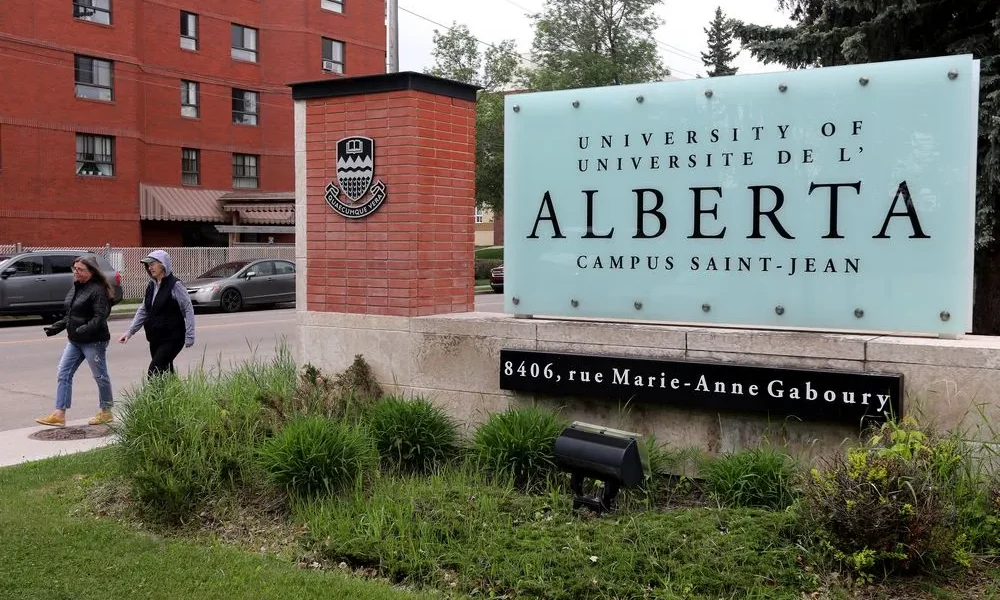 2024 University Of Alberta Scholarship in Canada | Work & Study Abroad
